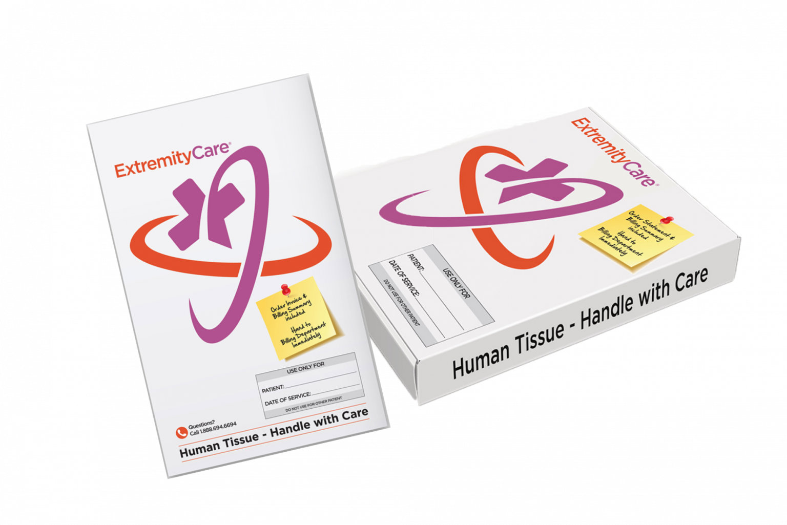 Home Page - ExtremityCare