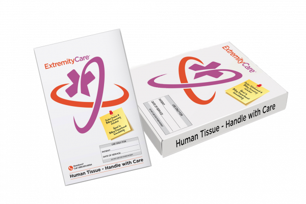 Home Page - ExtremityCare