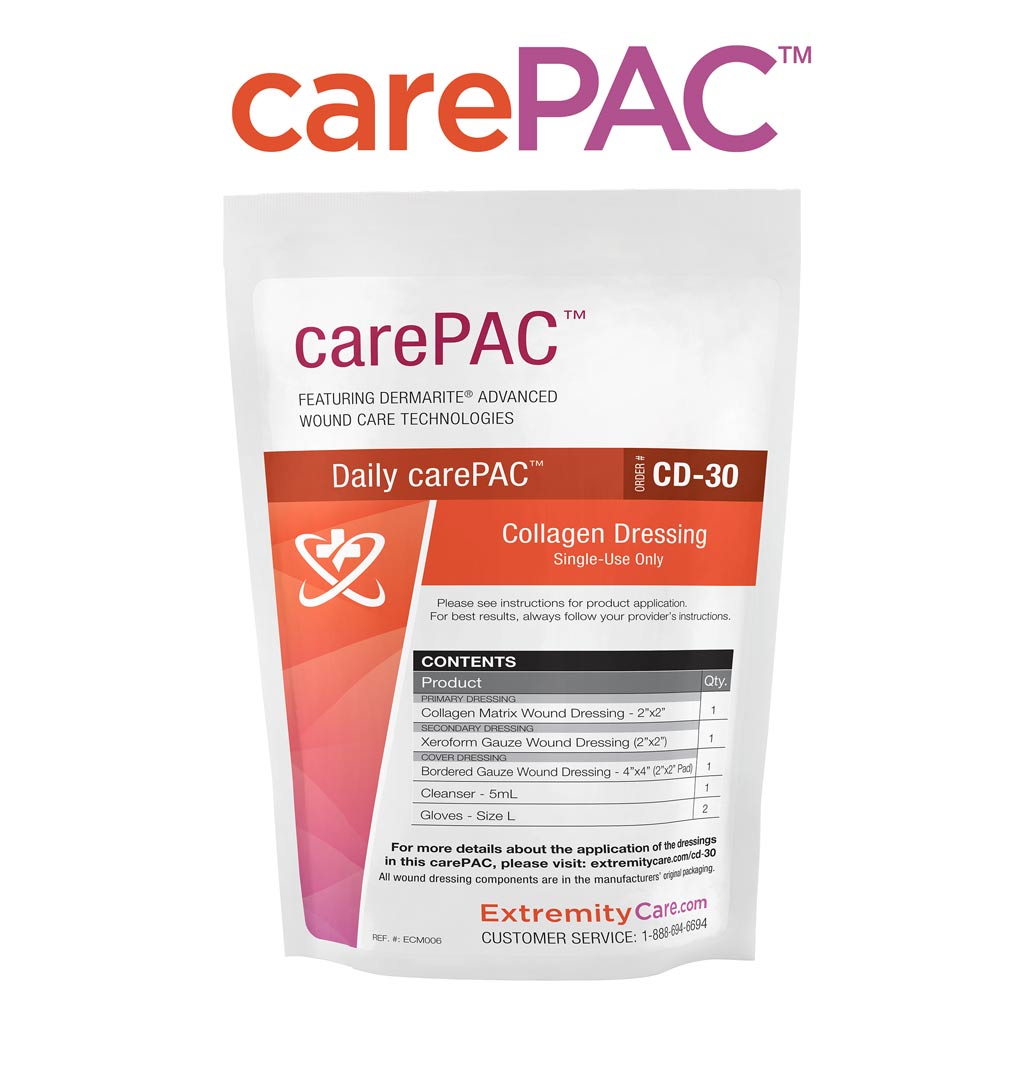 Tissue Technologies - ExtremityCare