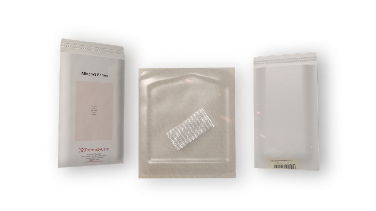 Tissue Technologies - ExtremityCare