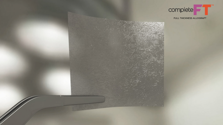 Tissue Technologies - ExtremityCare