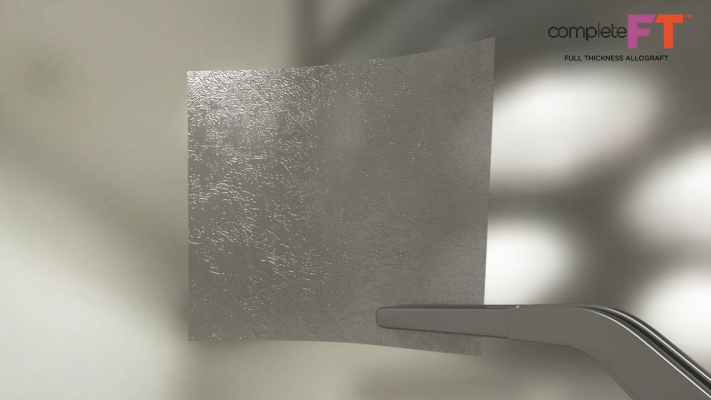 Tissue Technologies - ExtremityCare