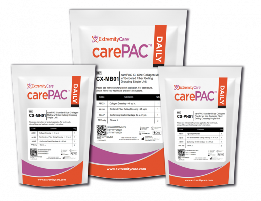 Home Page - ExtremityCare